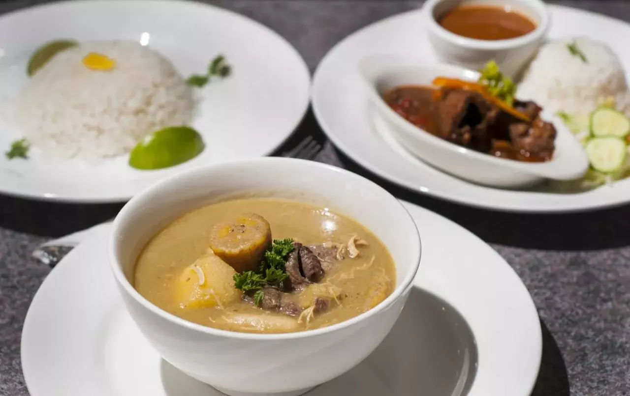 10 flavorful photos of Dominican dishes from Southwest Detroit's Asty Time