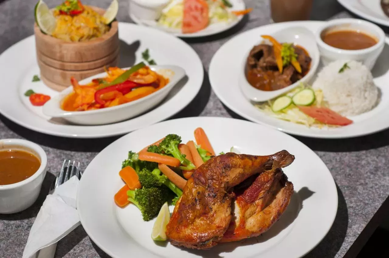 10 flavorful photos of Dominican dishes from Southwest Detroit's Asty Time