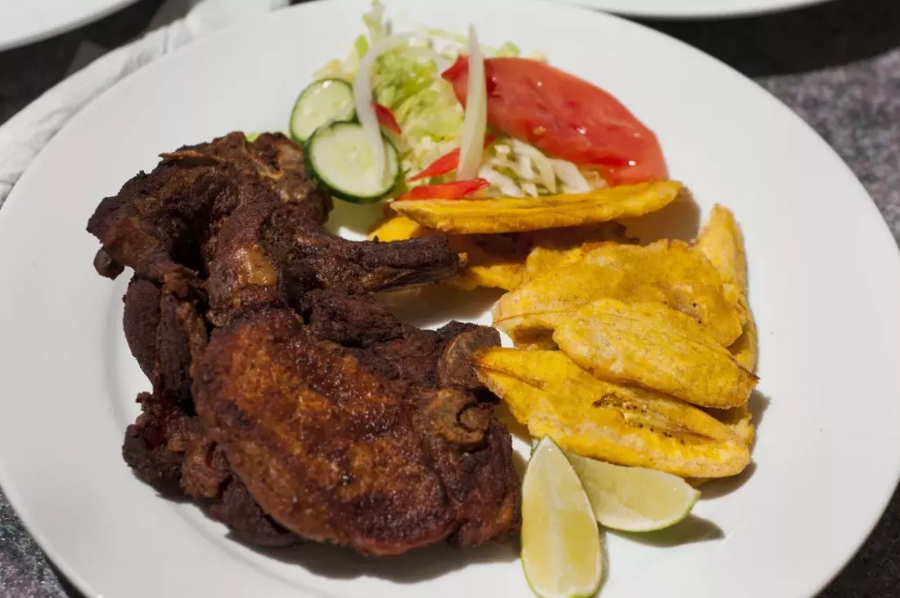 10 flavorful photos of Dominican dishes from Southwest Detroit's Asty Time