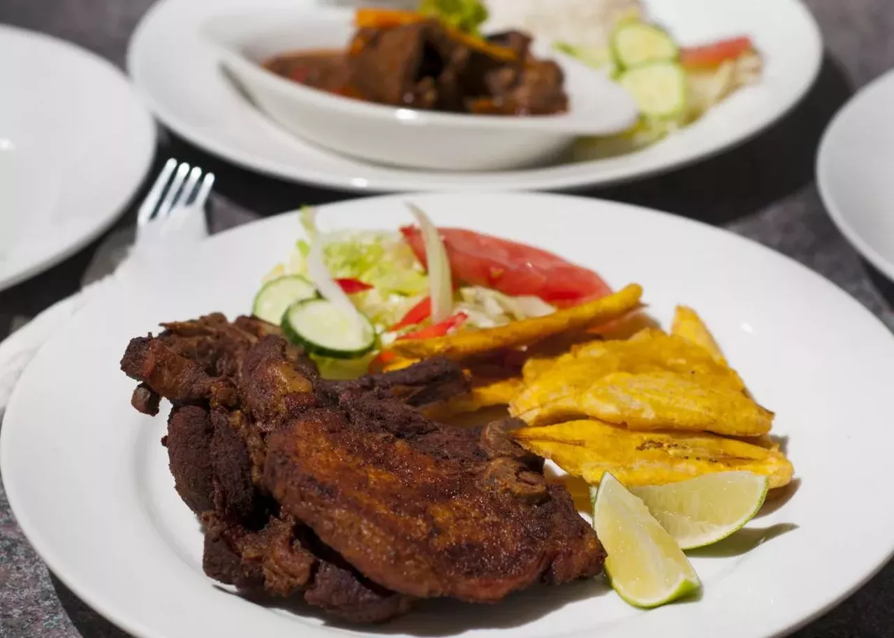 10 flavorful photos of Dominican dishes from Southwest Detroit's Asty Time