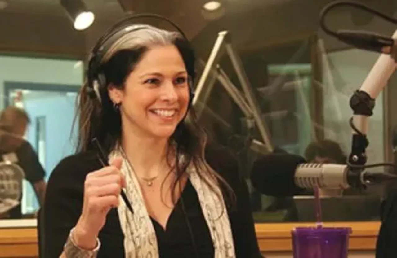 30 people who are only famous in Detroit