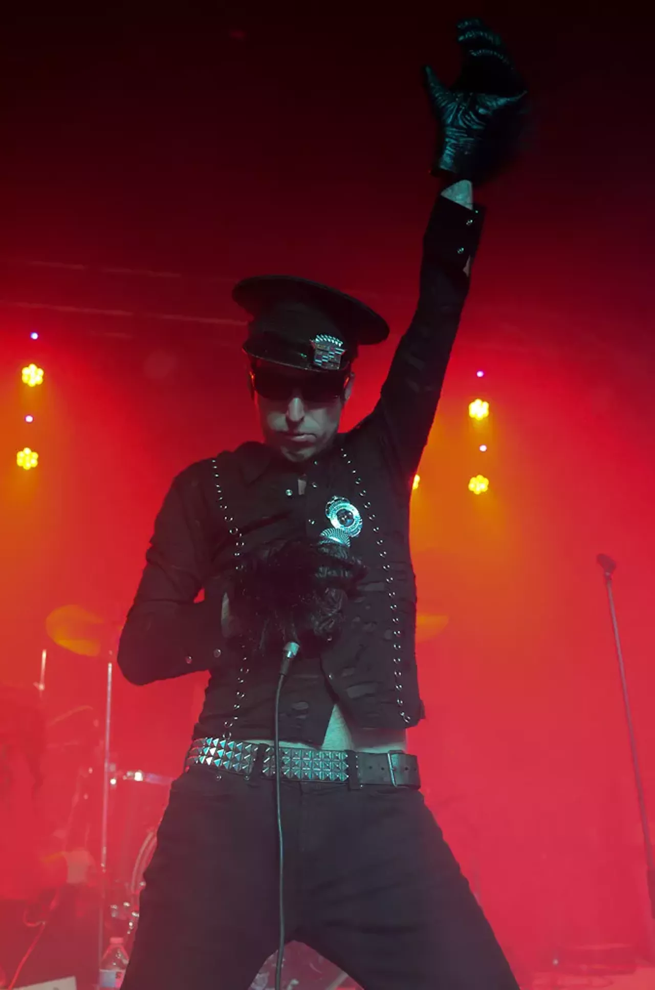 41 photos from Crud's Cruddy XXXmas | Detroit | Detroit Metro Times