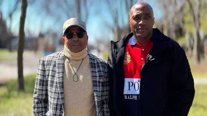 A Detroit detective terrorized young men into making false confessions ...