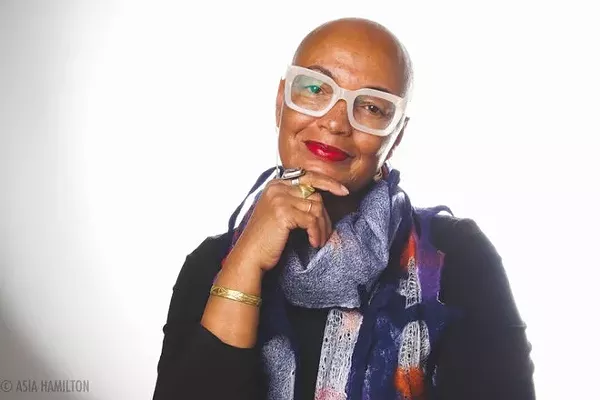 At 70 years old Mandisa Smith is still weaving women’s stories