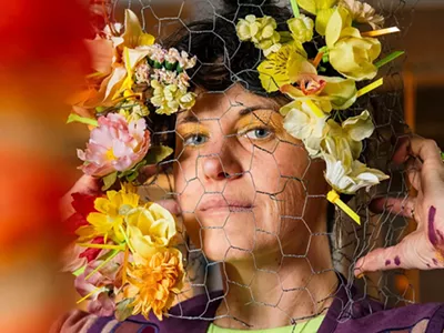 Detroit Arts and Entertainment News | Detroit Metro Times