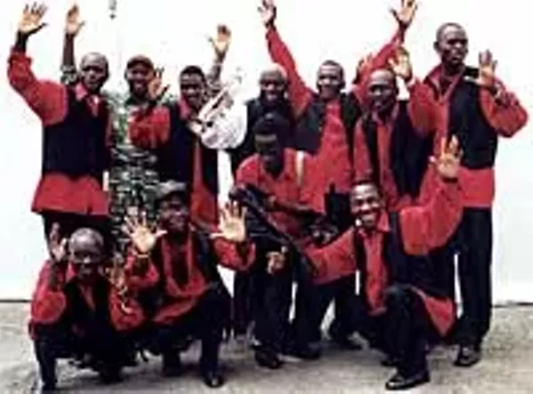 Concert of Colors Metro Detroit’s Diversity Festival