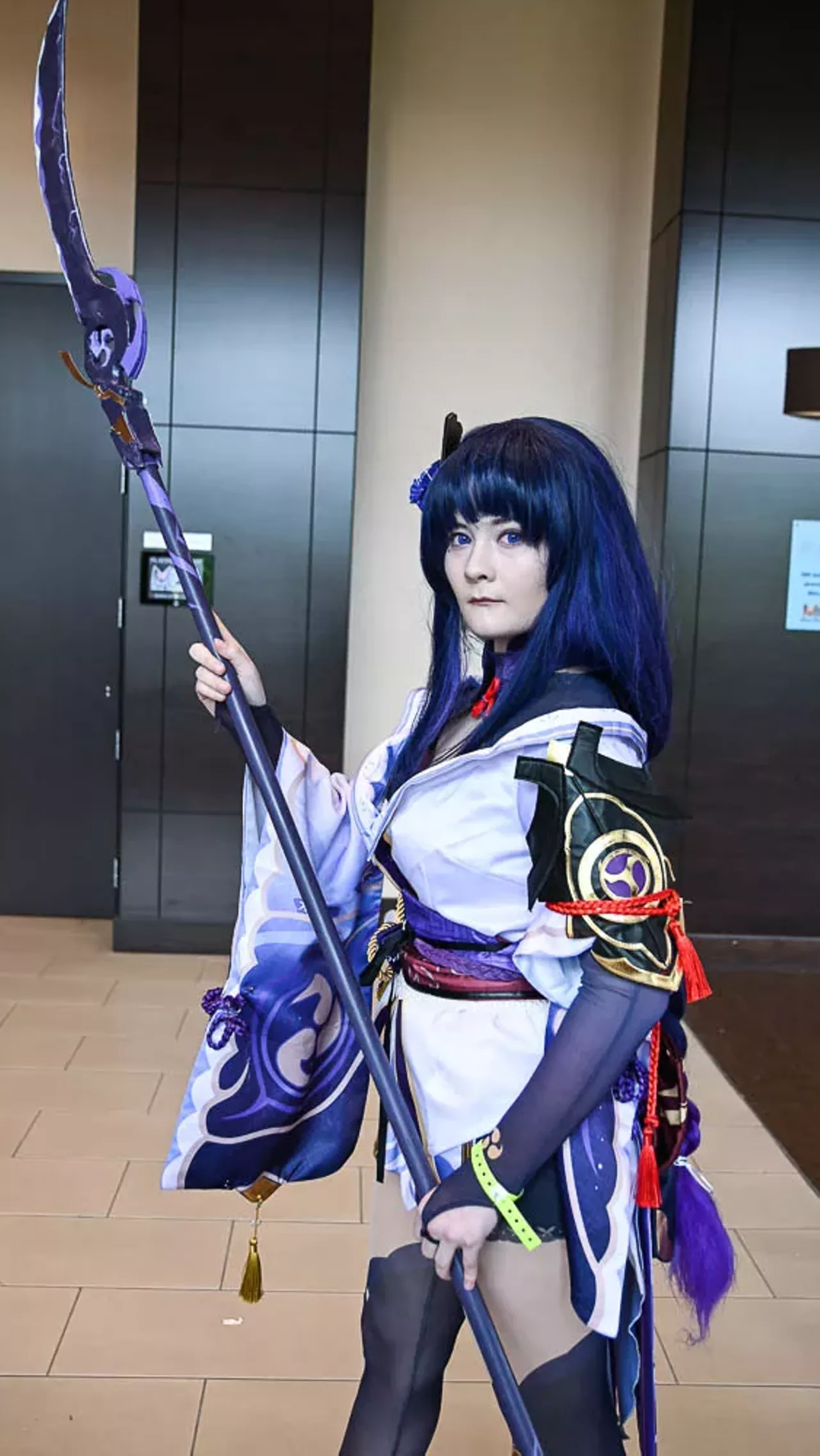 Cosplayers assemble at Motor City Comic Con 2023 [PHOTOS]