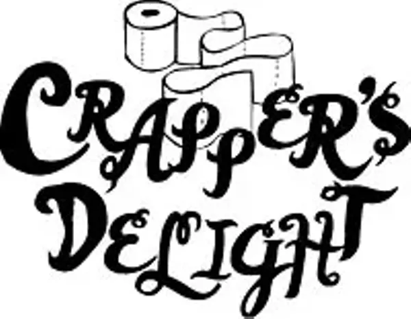 Crapper's delight