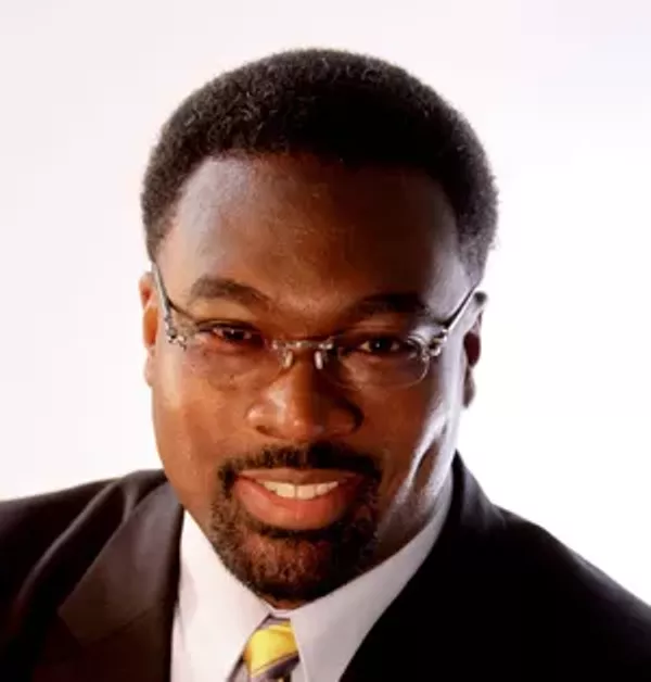 Detroit City Council Candidate Questionnaire: James Tate