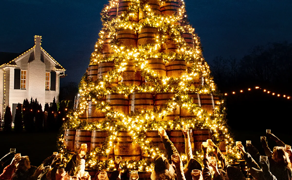 DIY oil press | Detroit | Detroit Metro Times