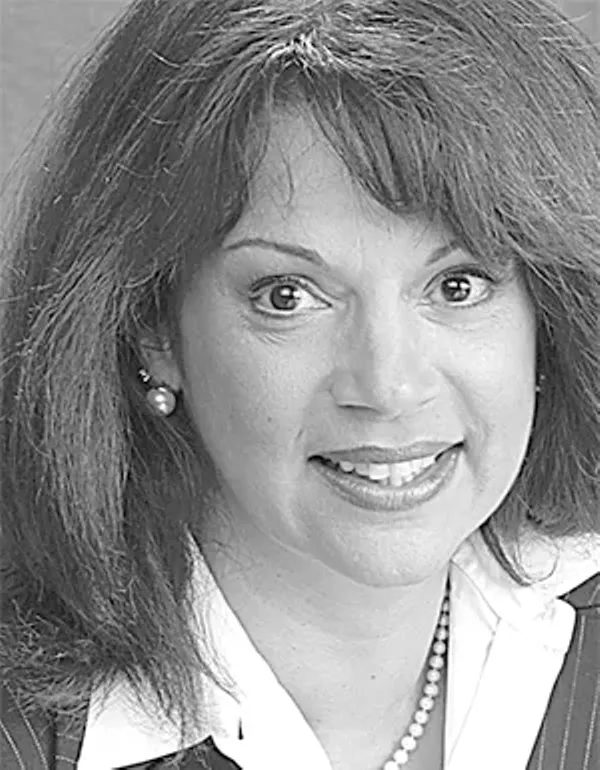 Detroit Mayoral Candidate Questionnaire: Sharon McPhail