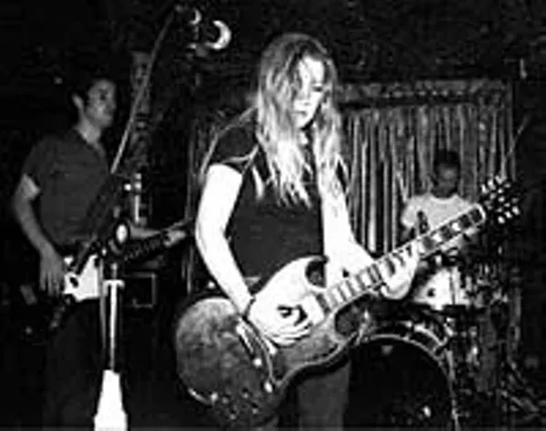 Disreputable activity