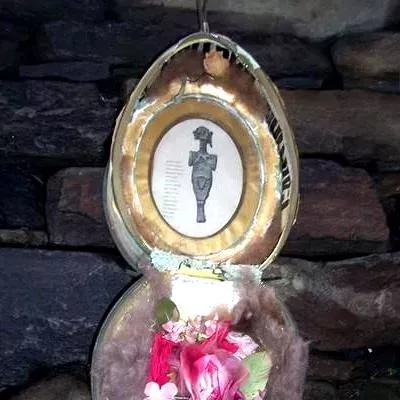 The Artwork of Jean Wilson | Culture | Detroit | Detroit Metro Times