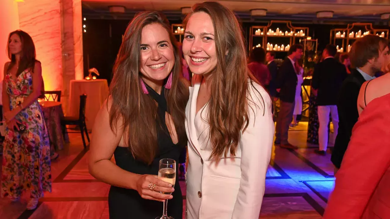 Fash Bash hosts 2023 ‘Art of Fashion’ runway show