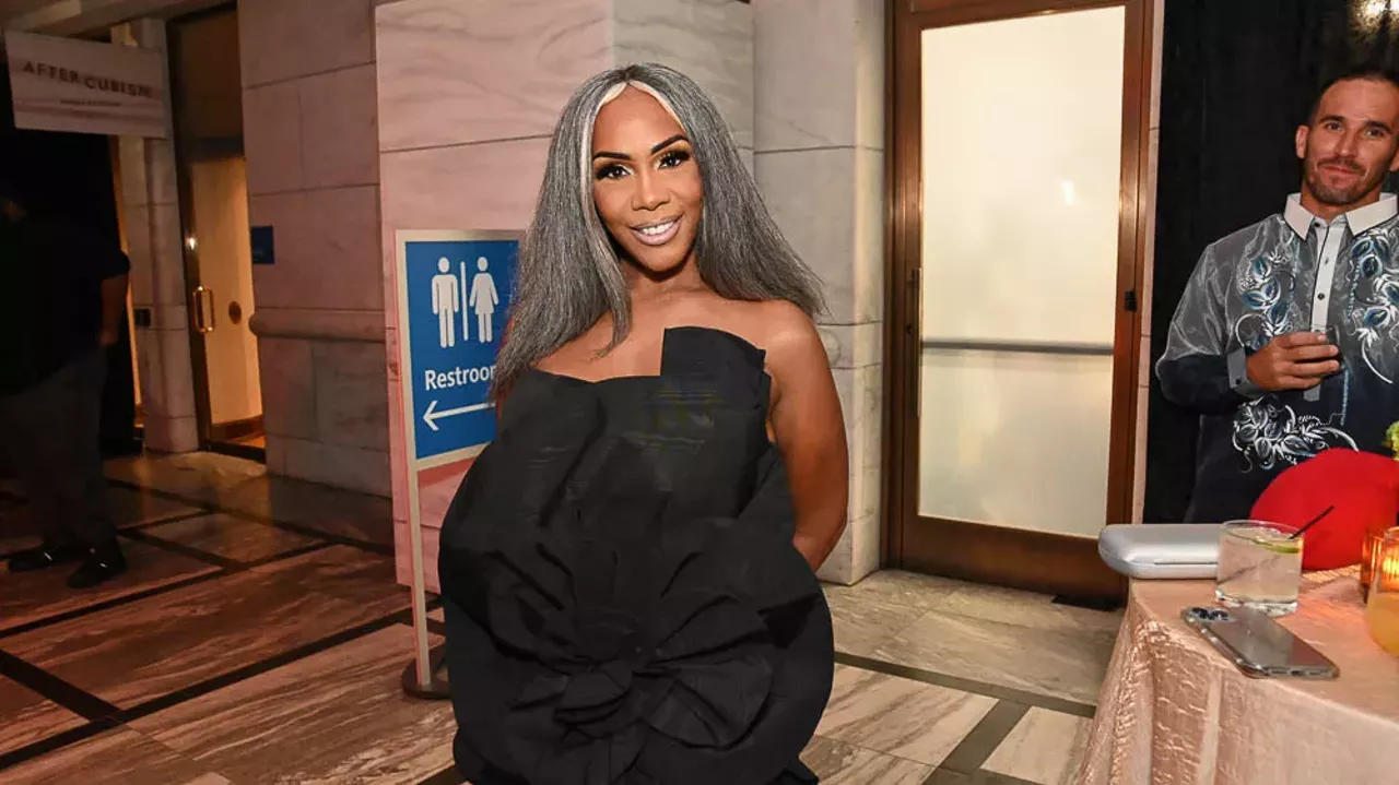 Fash Bash hosts 2023 ‘Art of Fashion’ runway show