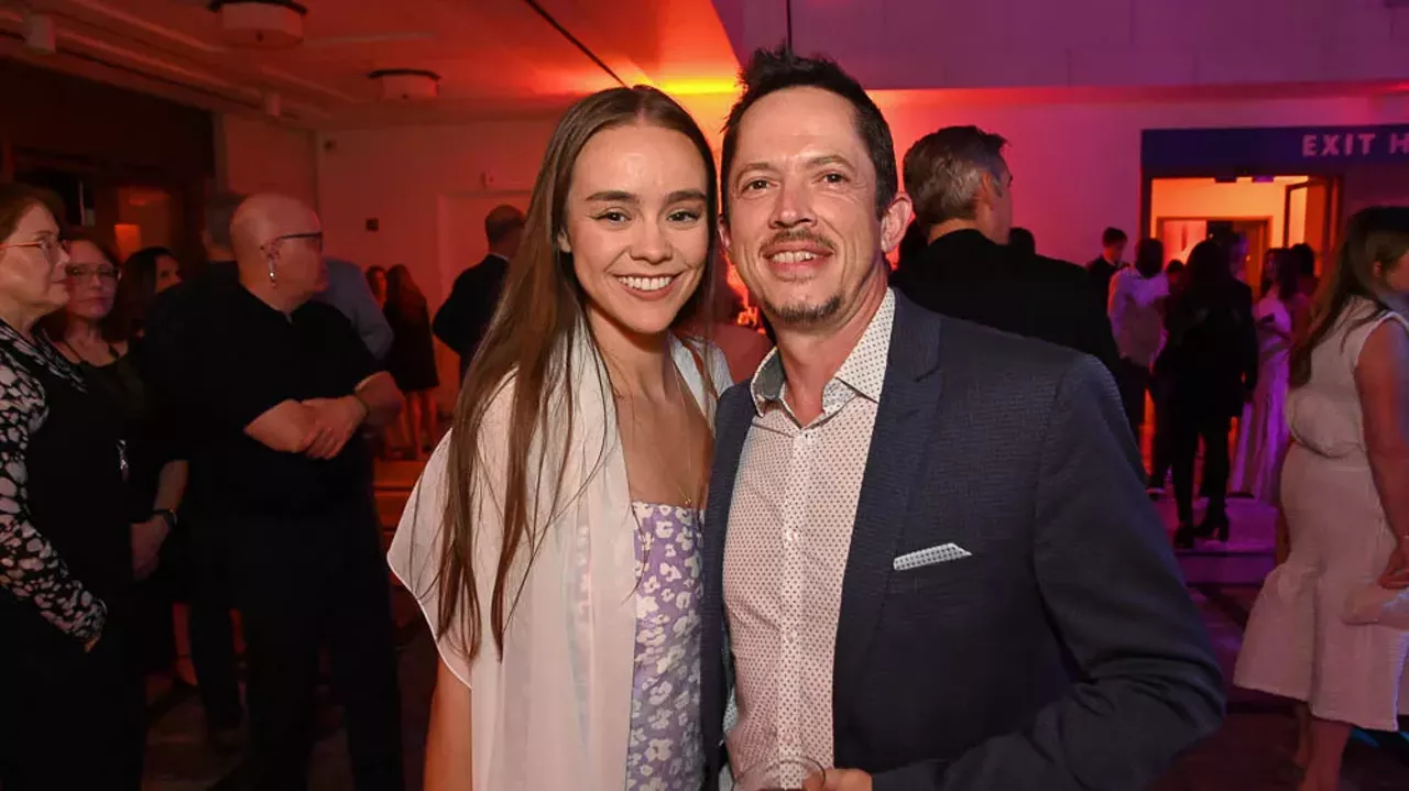 Fash Bash hosts 2023 ‘Art of Fashion’ runway show