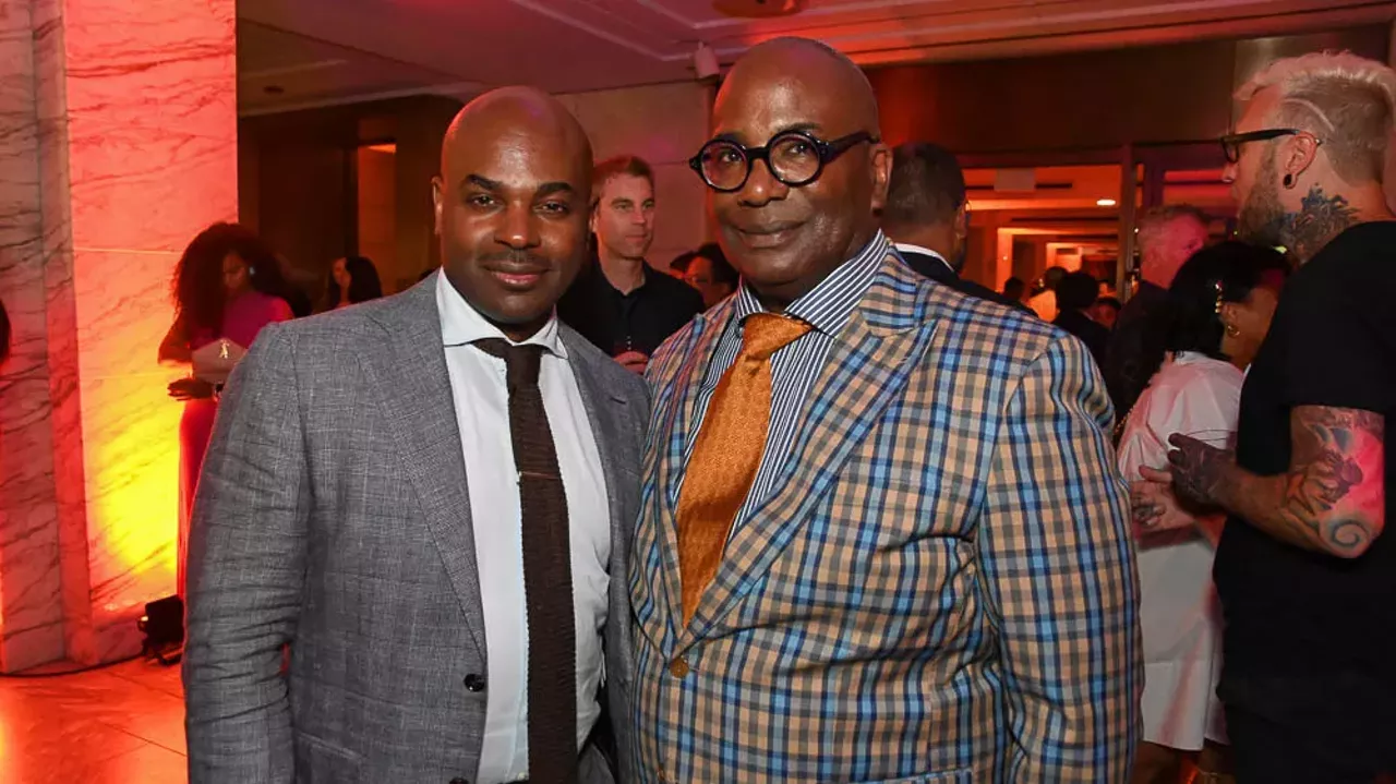 Fash Bash hosts 2023 ‘Art of Fashion’ runway show