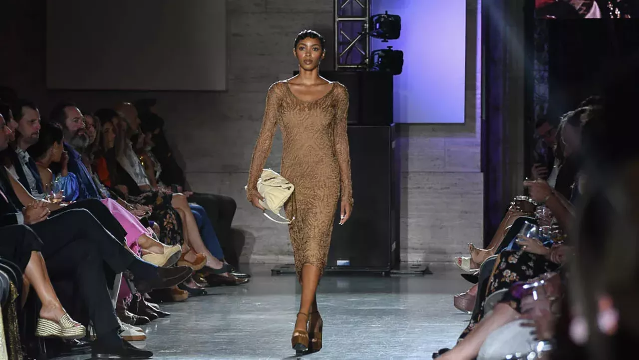 Fash Bash hosts 2023 ‘Art of Fashion’ runway show