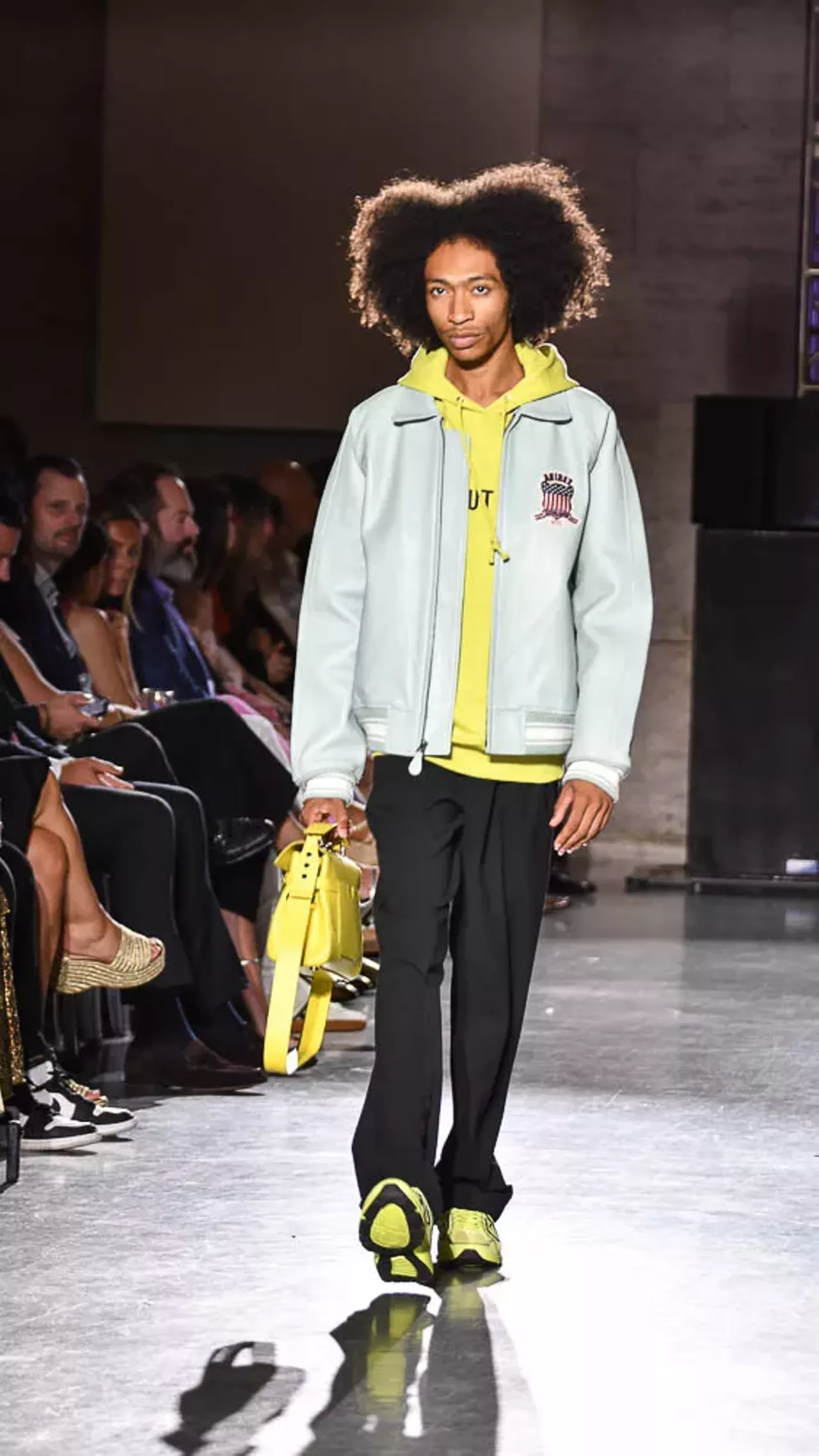 Fash Bash hosts 2023 ‘Art of Fashion’ runway show