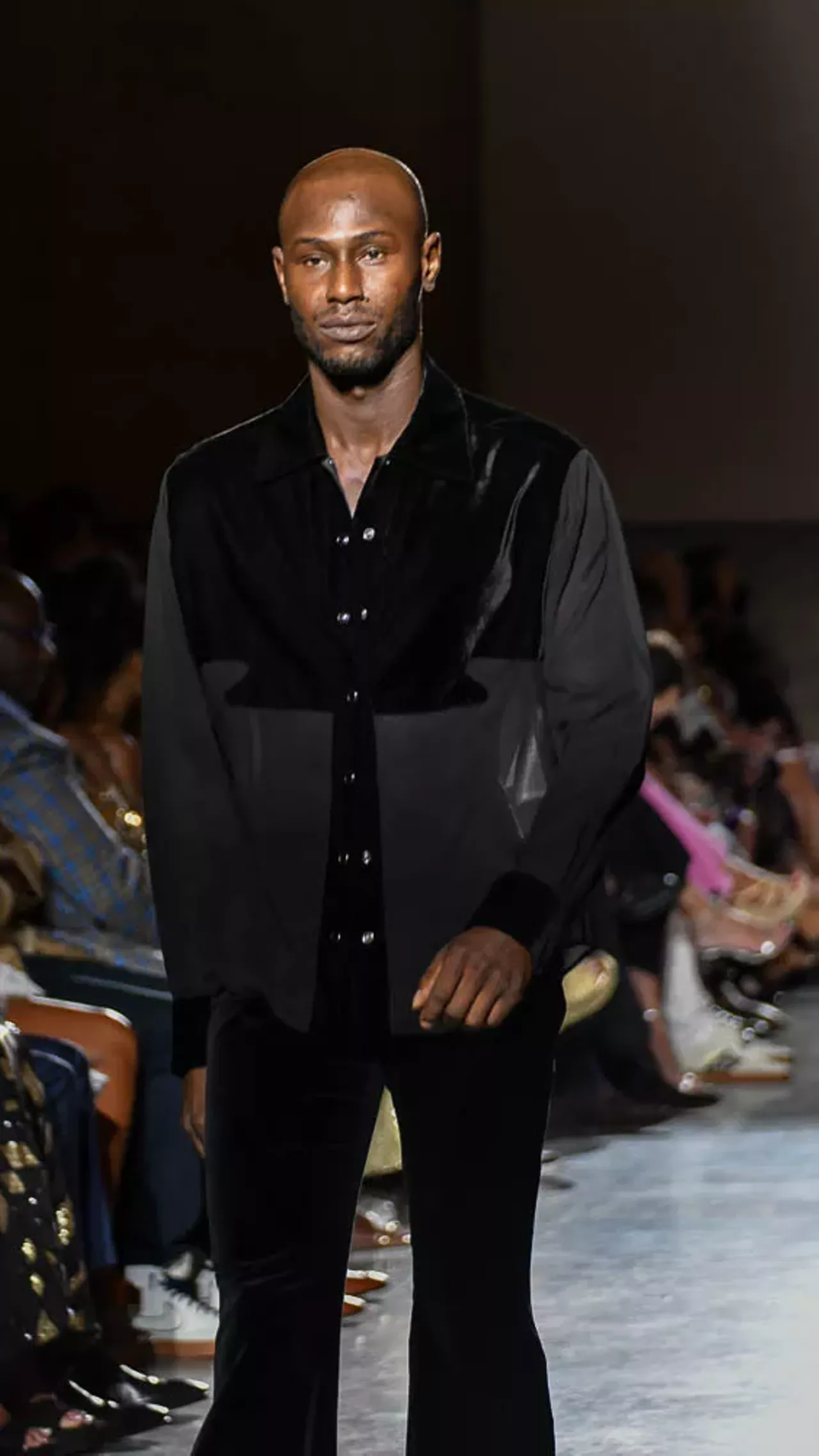 Fash Bash hosts 2023 ‘Art of Fashion’ runway show | Detroit | Detroit ...