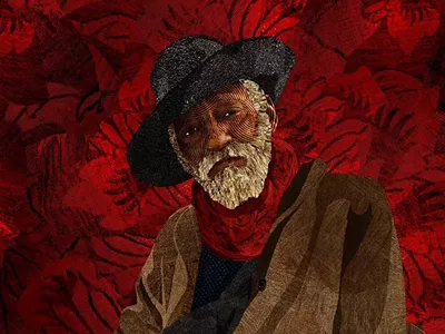 Mario Moore tells Detroit’s Underground Railroad history in new exhibit ...