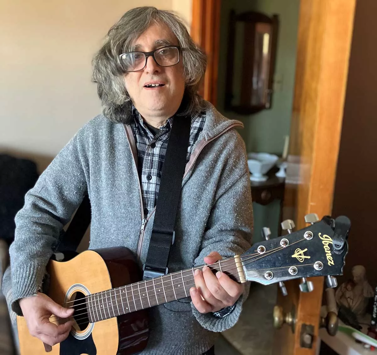 Five questions with Joe Jack Talcum of the Dead Milkmen