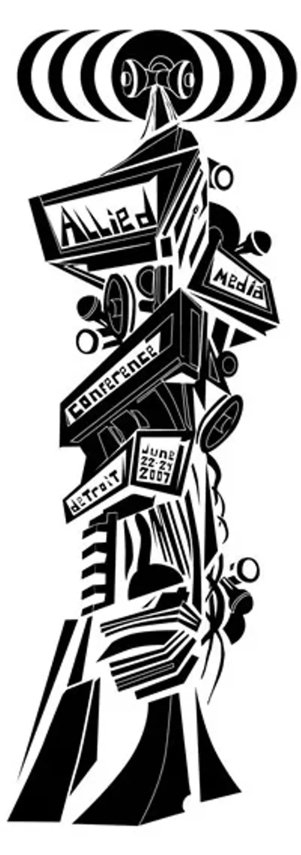 Glass cages & big ideas