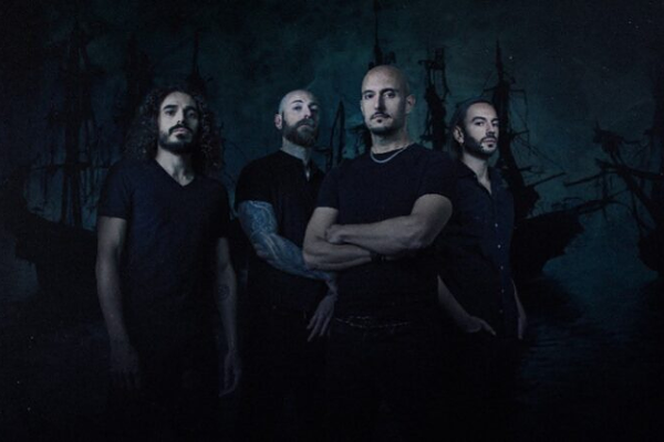 Hideous Divinity, Cenotaph, Recorruptor, Throne, Nethergate