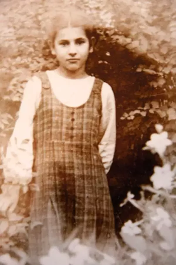 Holocaust by bullets