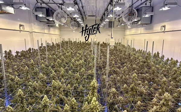 Detroit Marijuana News | Detroit Metro Times