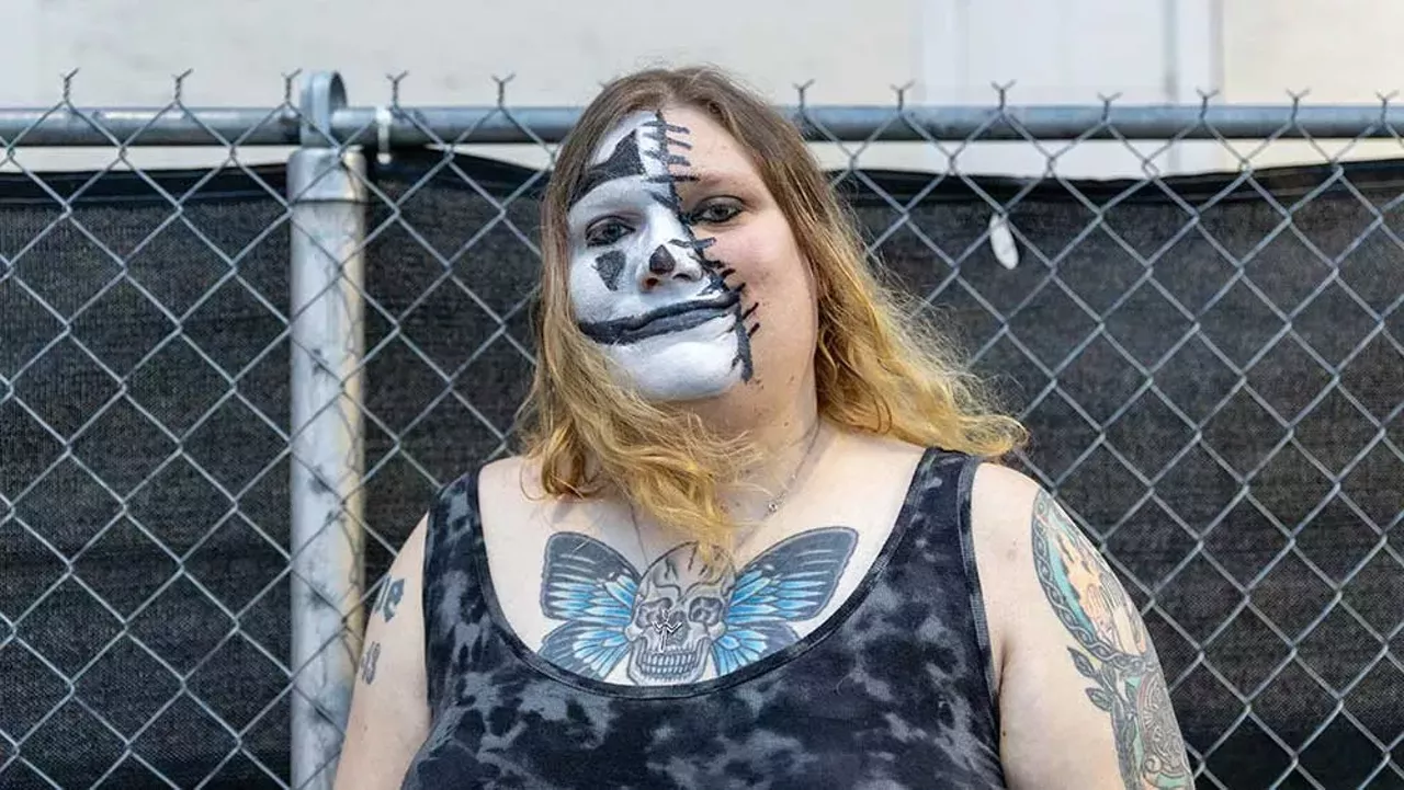 Insane Clown Posse’s Hallowicked 2024 show in Detroit was a glorious ...