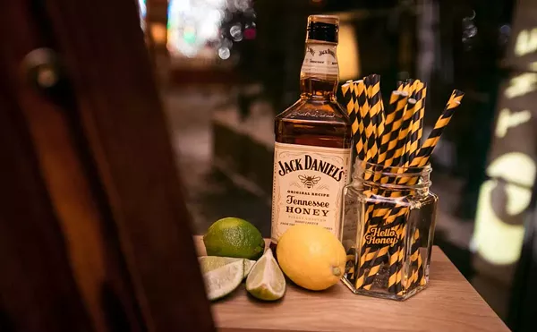 DIY oil press | Detroit | Detroit Metro Times