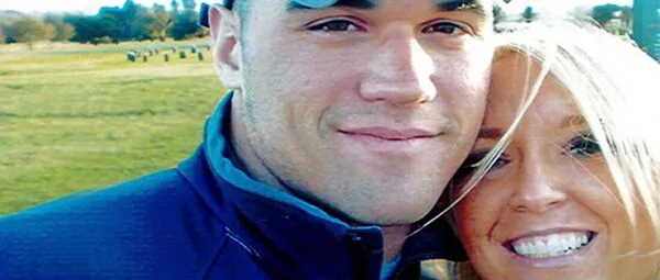 Justin Pope was shot and killed in Iraq in 2009 — his family is still ...