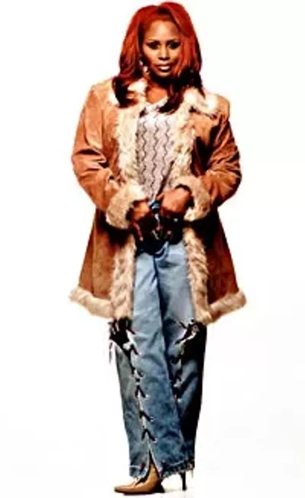 Lexi’s divine intervention