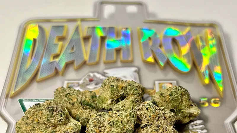 Detroit Marijuana News | Detroit Metro Times