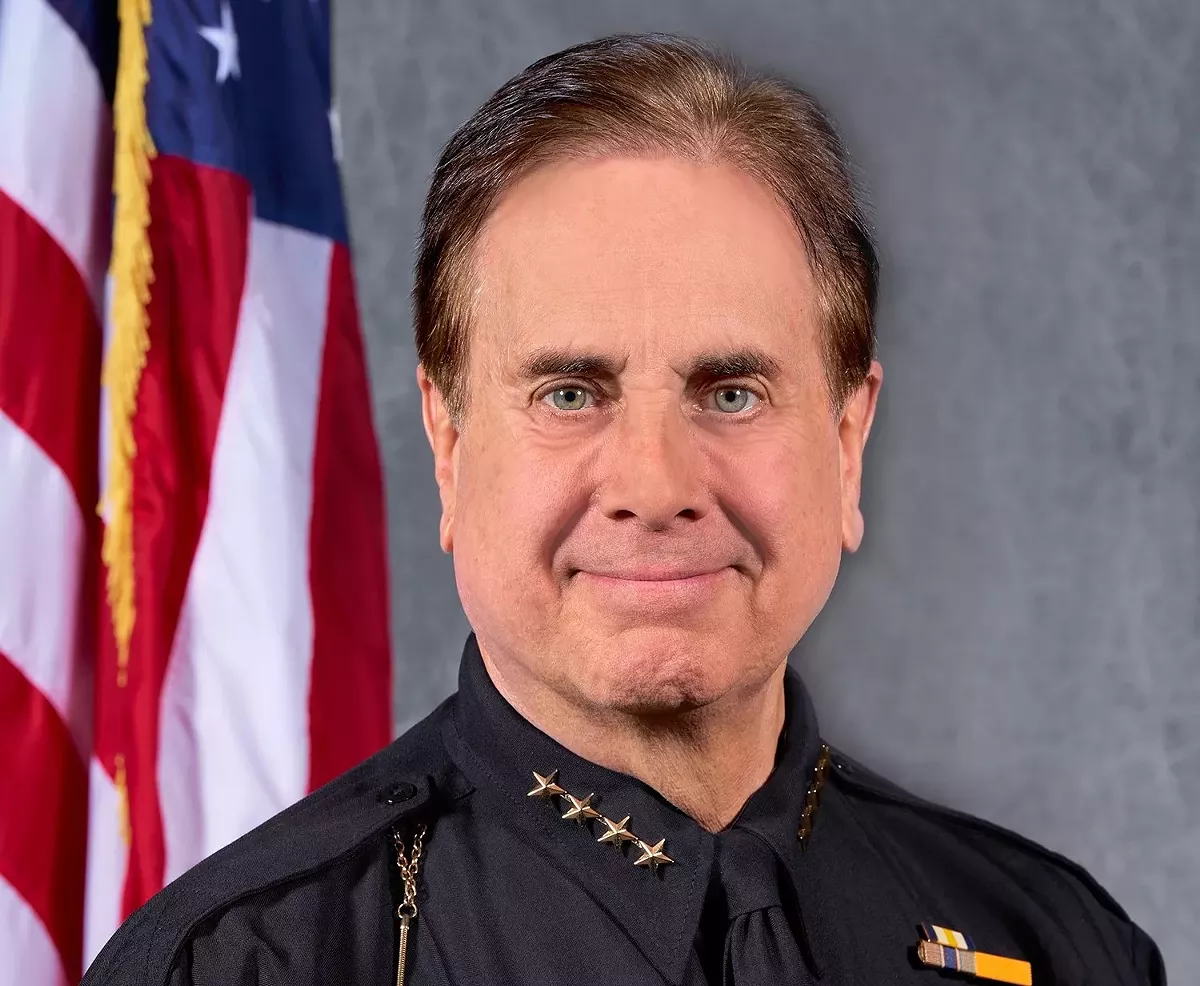 Oakland County sheriff slammed for telling reporters not to contact ...