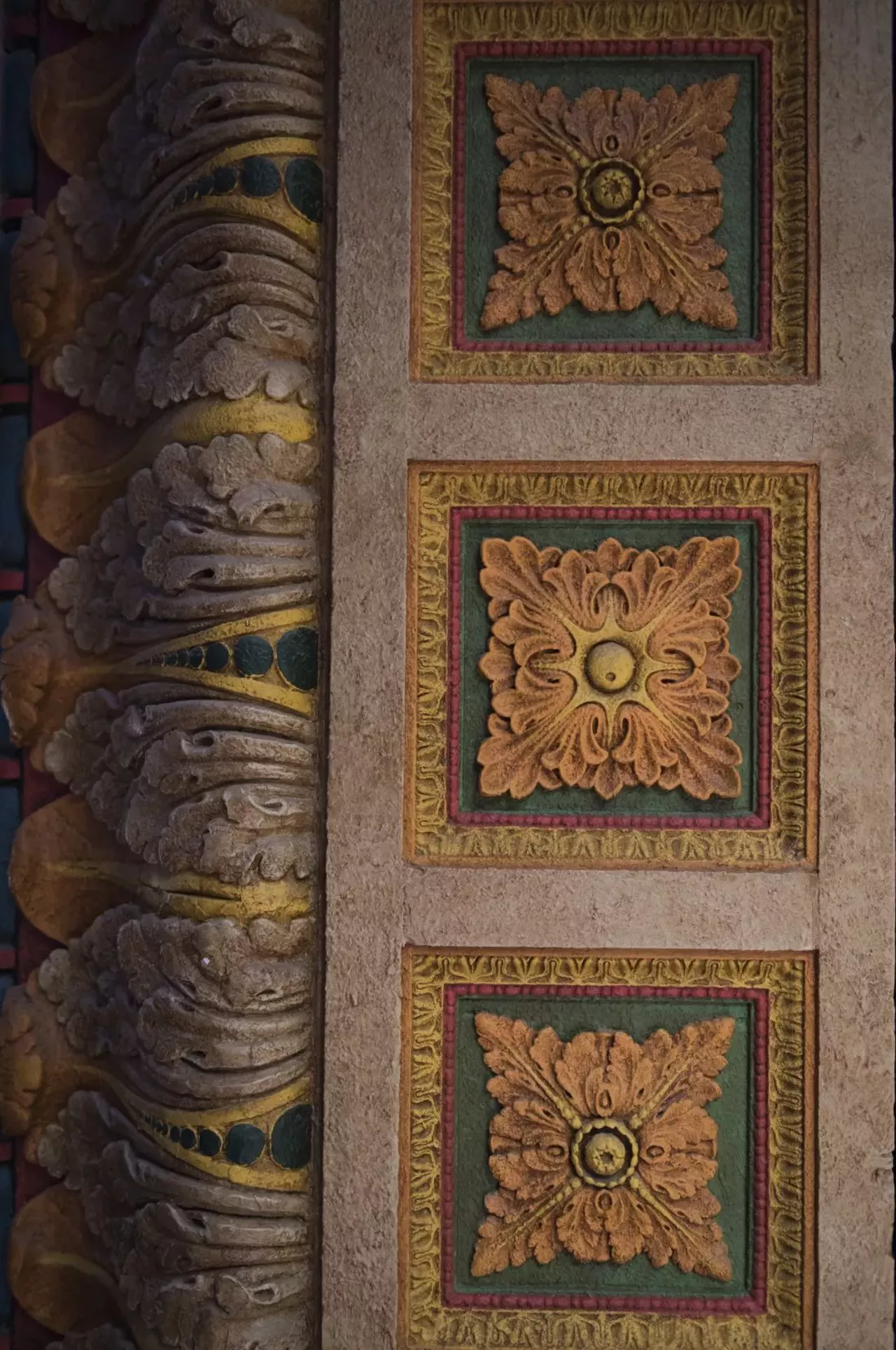 Photos Of Flints Completely Restored Capitol Theatre