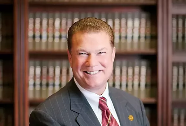 Prosecutor Lucido prioritizes politics over abuse survivors, says ...