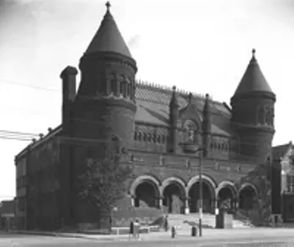 Reinstalling the DIA — rethinking the museum’s role