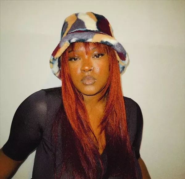 Rising Detroit R&B singer Niko Noir aims to give listeners ‘the space ...