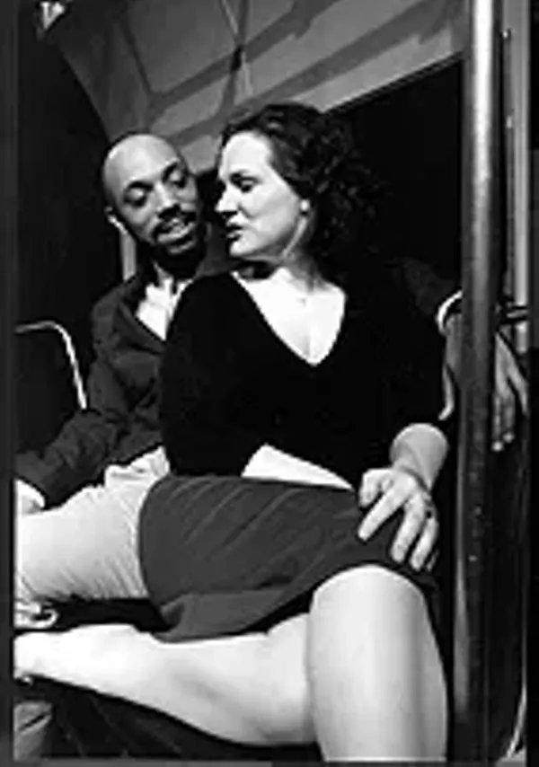 Seething and signifying