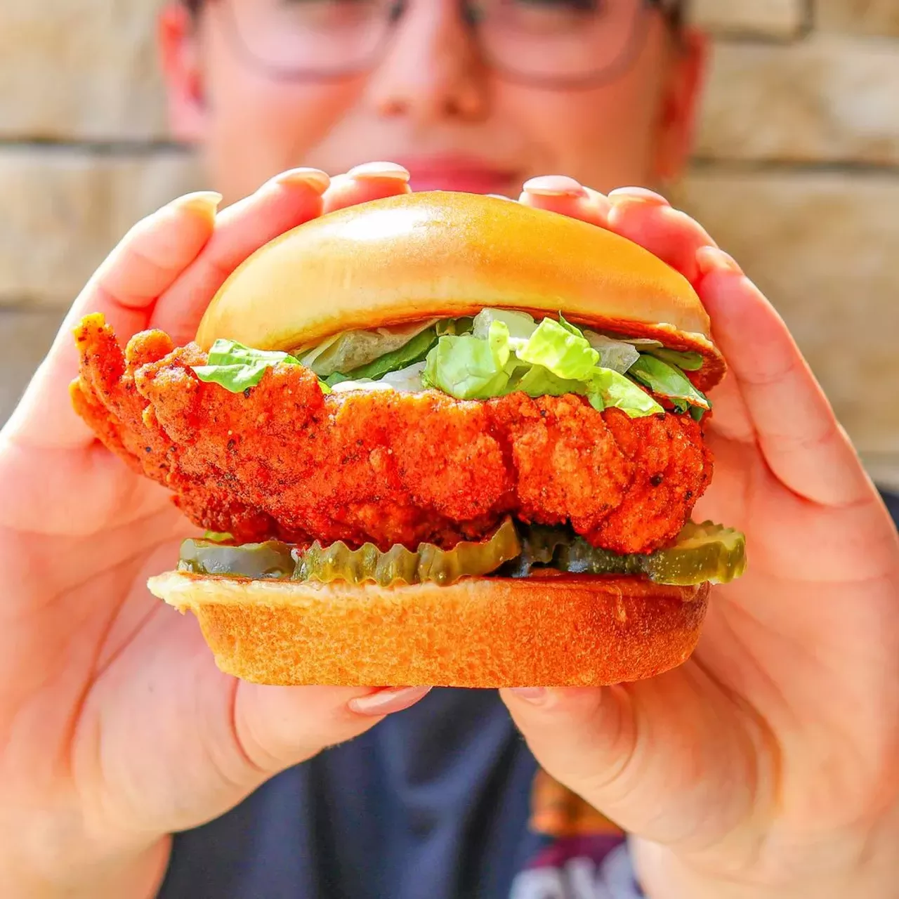 Shaquille O’Neal’s Big Chicken opens first metro Detroit restaurant in ...