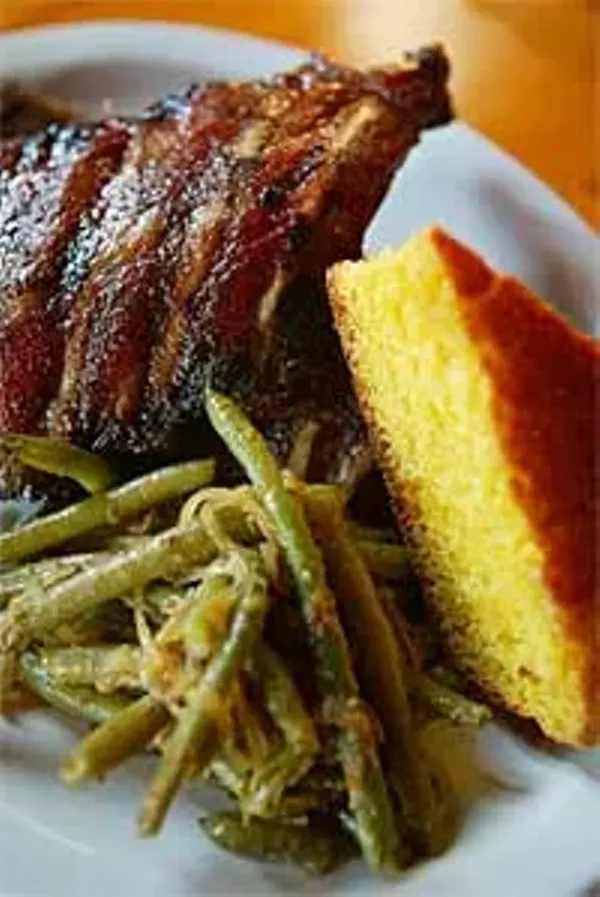 Slows Bar BQ | Detroit