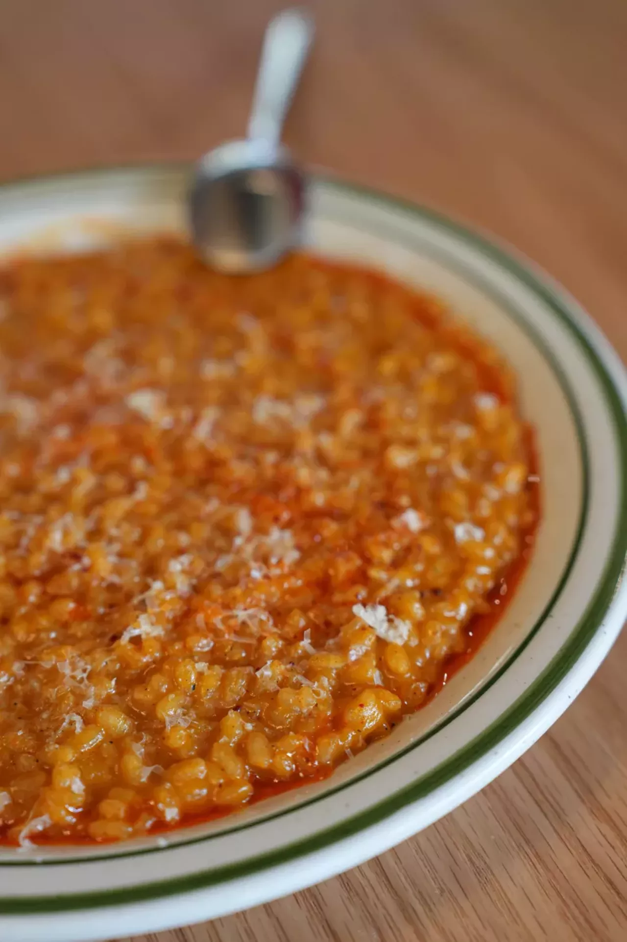 Spanish-inspired restaurant Leña now open in Detroit’s Brush Park