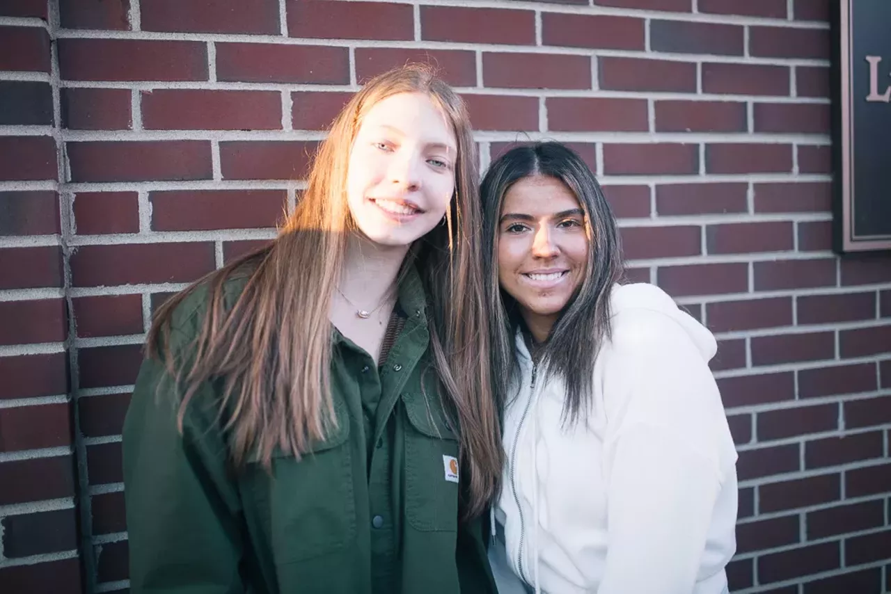 SZA brought her ‘SOS’ tour to Detroit’s Little Caesars Arena [PHOTOS]