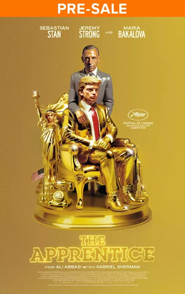 The Apprentice | Detroit Metro Times