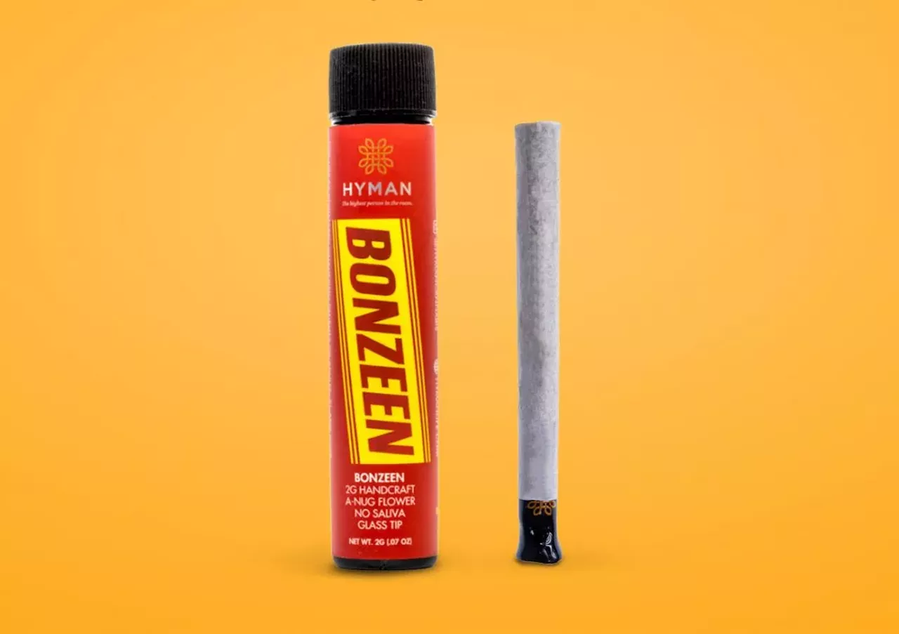 The best weed in metro Detroit, as chosen by Metro Times readers