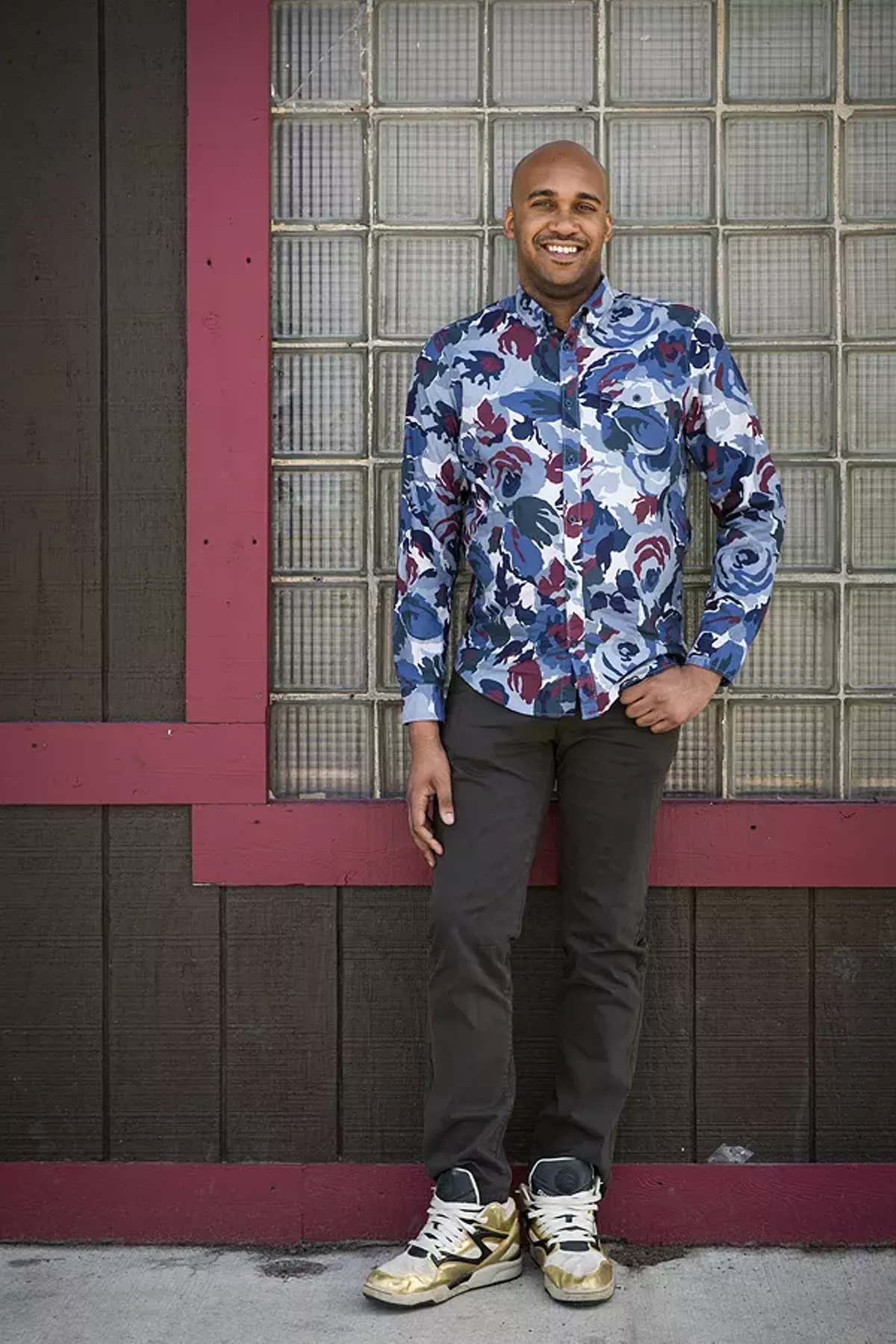 The Commentator: Aaron Foley | Detroit | Detroit Metro Times