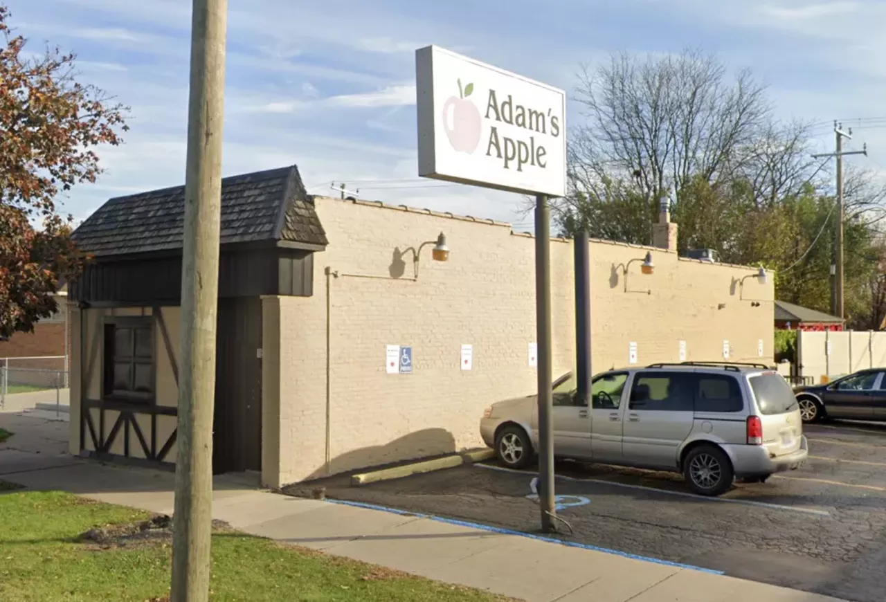 The hottest Detroit-area LGBTQ+ bars