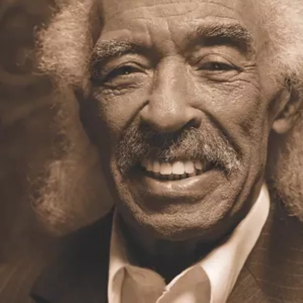 The last king of swing